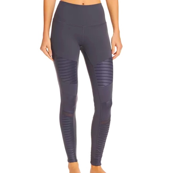 Alo Yoga Moto Legging